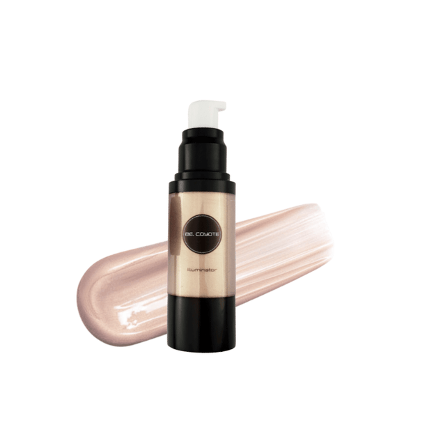 Best Illuminator | Glowing Skin | Australian Makeup | Be Coyote